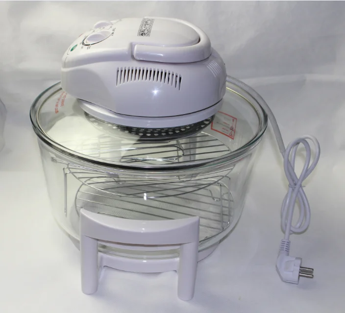 220-240v Home Kitchen Appliances Digital Halogen Convection Oven - Buy ...