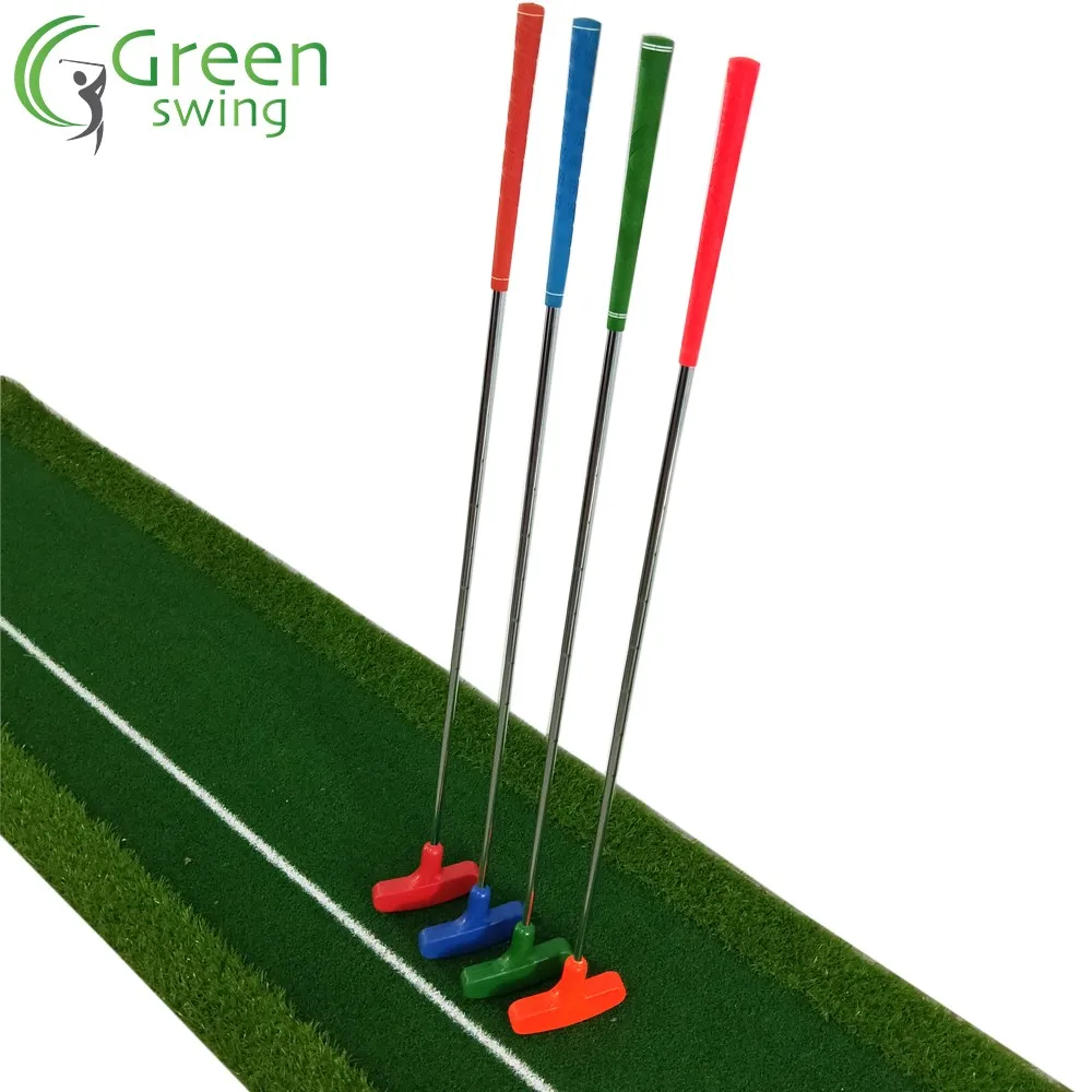 Golf Club Mini Putter Rubber Head Mini Golf Putters - Buy Mini Putter ...