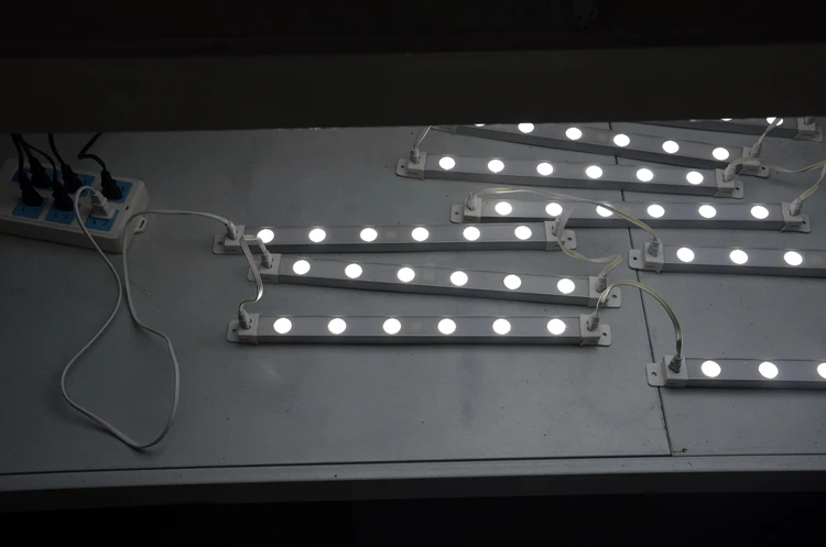 Hi-power Led Light Strips 24 Volt Ac Led Strip Lighting Led Bar - Buy ...