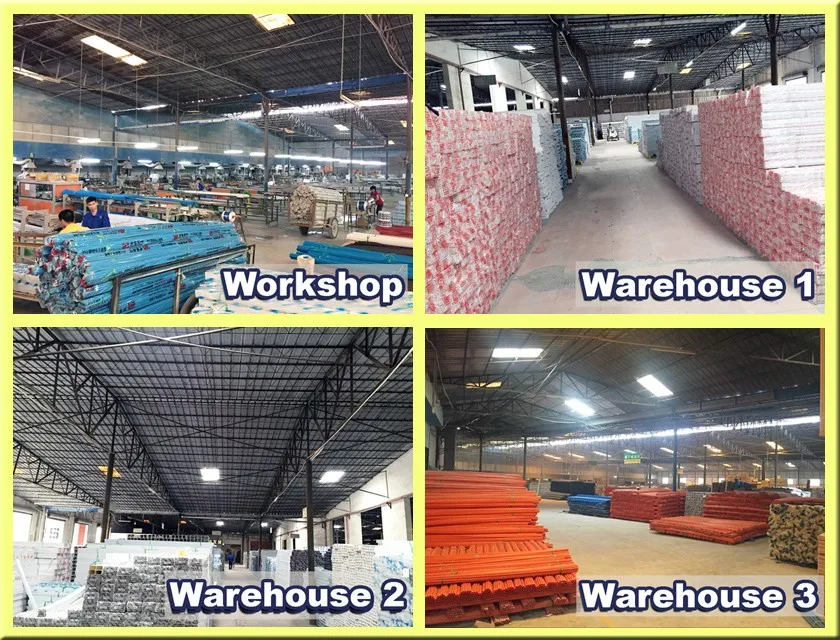 Pvc Electrical Conduit Pipe Fittings Pvc Looping Box/circular Box - Buy ...