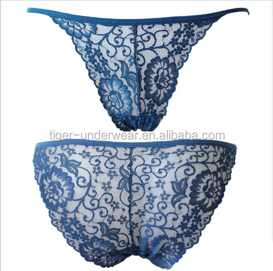 2016 Hot Sale Tight Comfortable Mini Lace Panties Super Soft Sexy ...