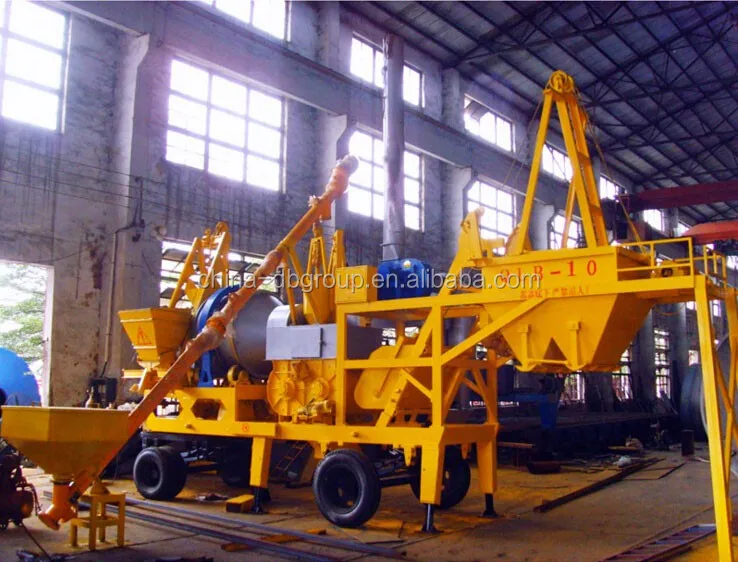 Mini Mobile Asphalt Mixing Plants For Sale/asphalt Machine - Buy Mini ...