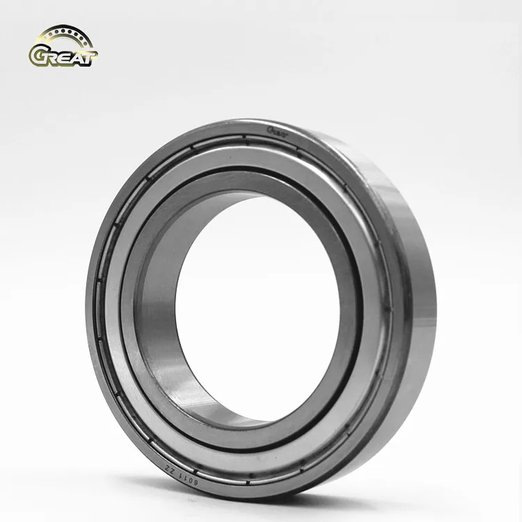 15mm Steel Deep Groove Ball Bearing 6001 2rs - Buy 15mm Steel Balls For ...