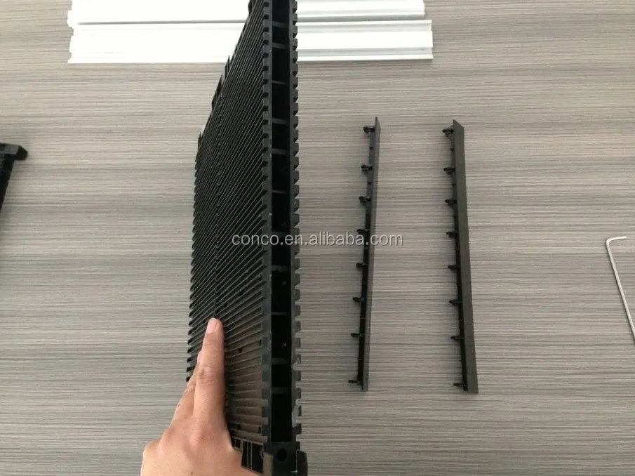 Esd Pcb Tray Holder Circulation Carrier Rack - Conco COP-3133