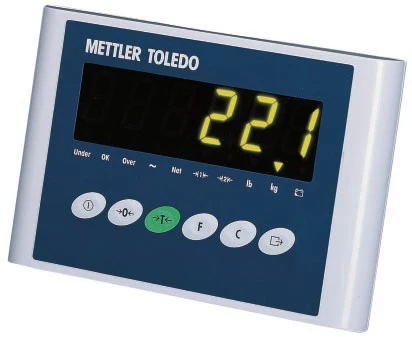 Mettler Toledo escala Industrial con IND226 / IND220 / IND221| Alibaba.com
