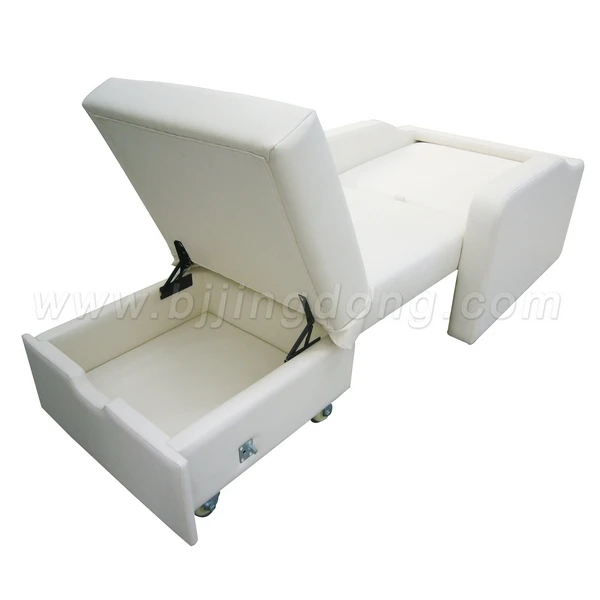 Multifunctional Accompany Hospital Sofa Folding Bed - Buy Hospital Sofa ...