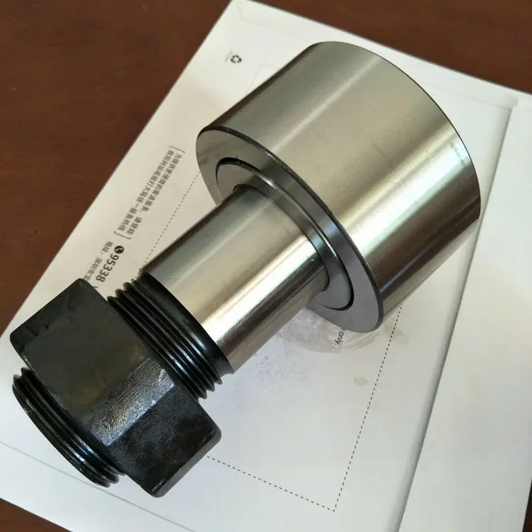 CF3 CF4 CF5 CF6 CF8 Cam Followers Stud Type Track Roller Bearings