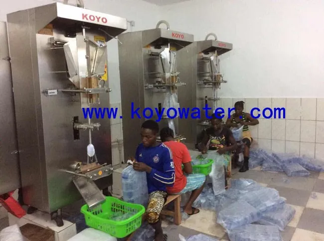 KOYO Water Machine in Ghana,China KOYO price supplier - 21food