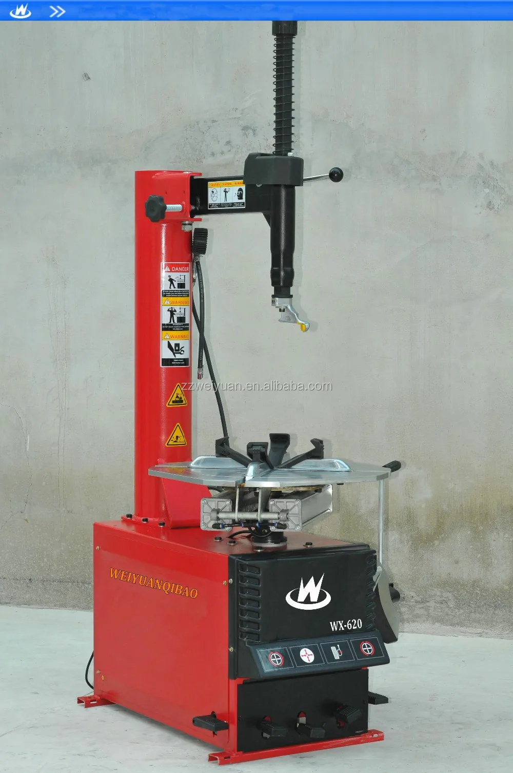 Portable Tire Changer,Car Tire Changer,Heavy Duty Tyre Changer Prices ...