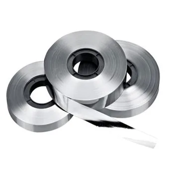 Fe-based Amorphous Metal Strip Amorphous Ribbon Amorphous Tape 2605sa1 ...