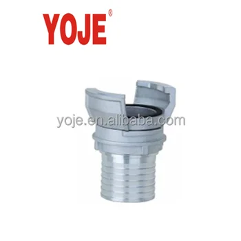 Tanker Aluminum Quick Connector / Hose Coupler - Buy Fuel Quick ...