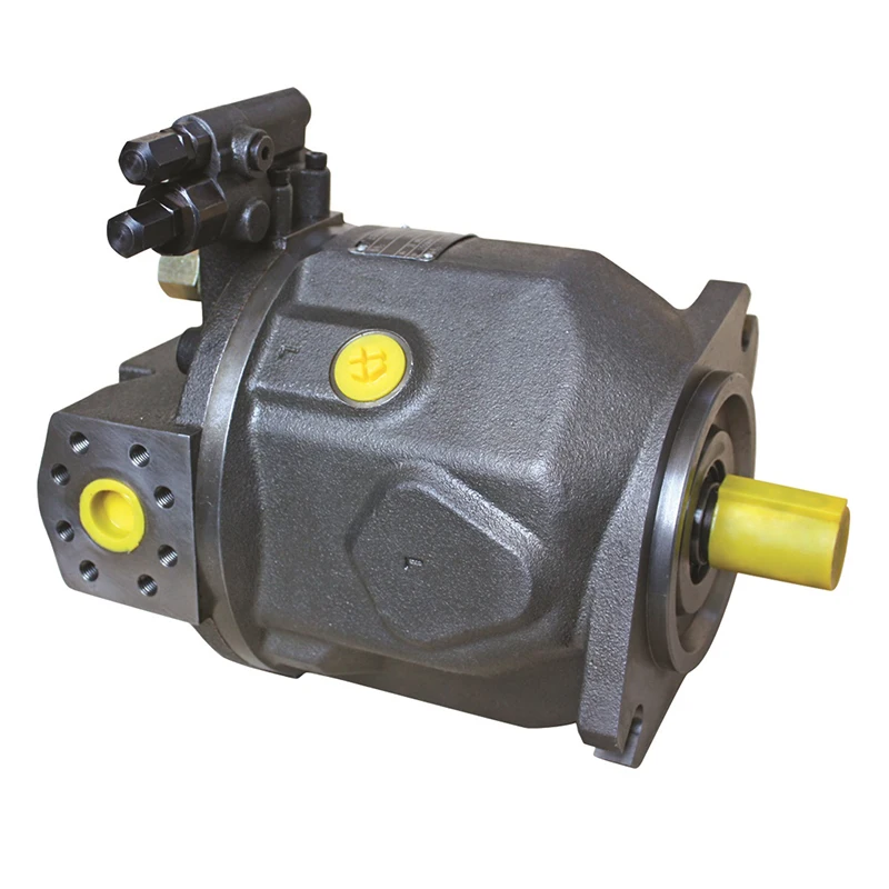 High Quality Rexroth Type Hydraulic Variable Pump A10vg45 - Buy A10vg45 ...