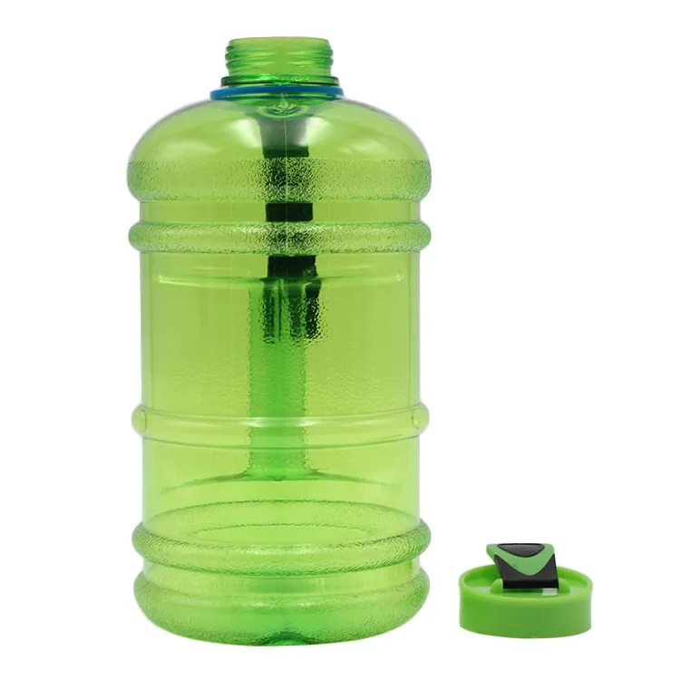 2.2l Sports Bottles Plastic Water Bottle With Handle And String - Buy ...
