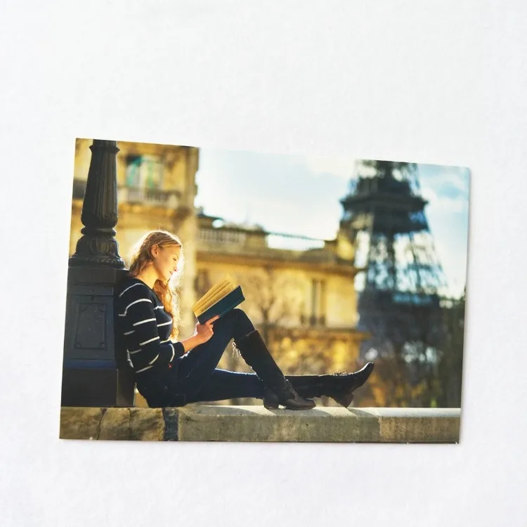 Custom 3D Postcard Printing - Wholesale Lenticular Postcards