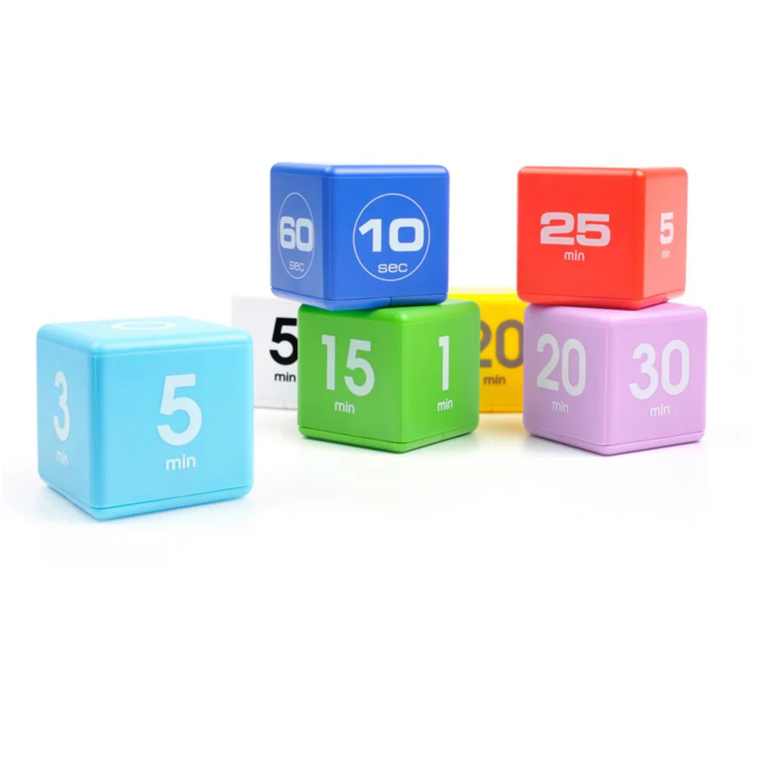 Cube Timer