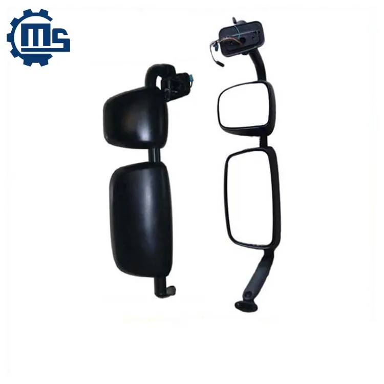 1781902 1808567 1787230 1644309 Truck Side Rearview Mirror Assy Price ...
