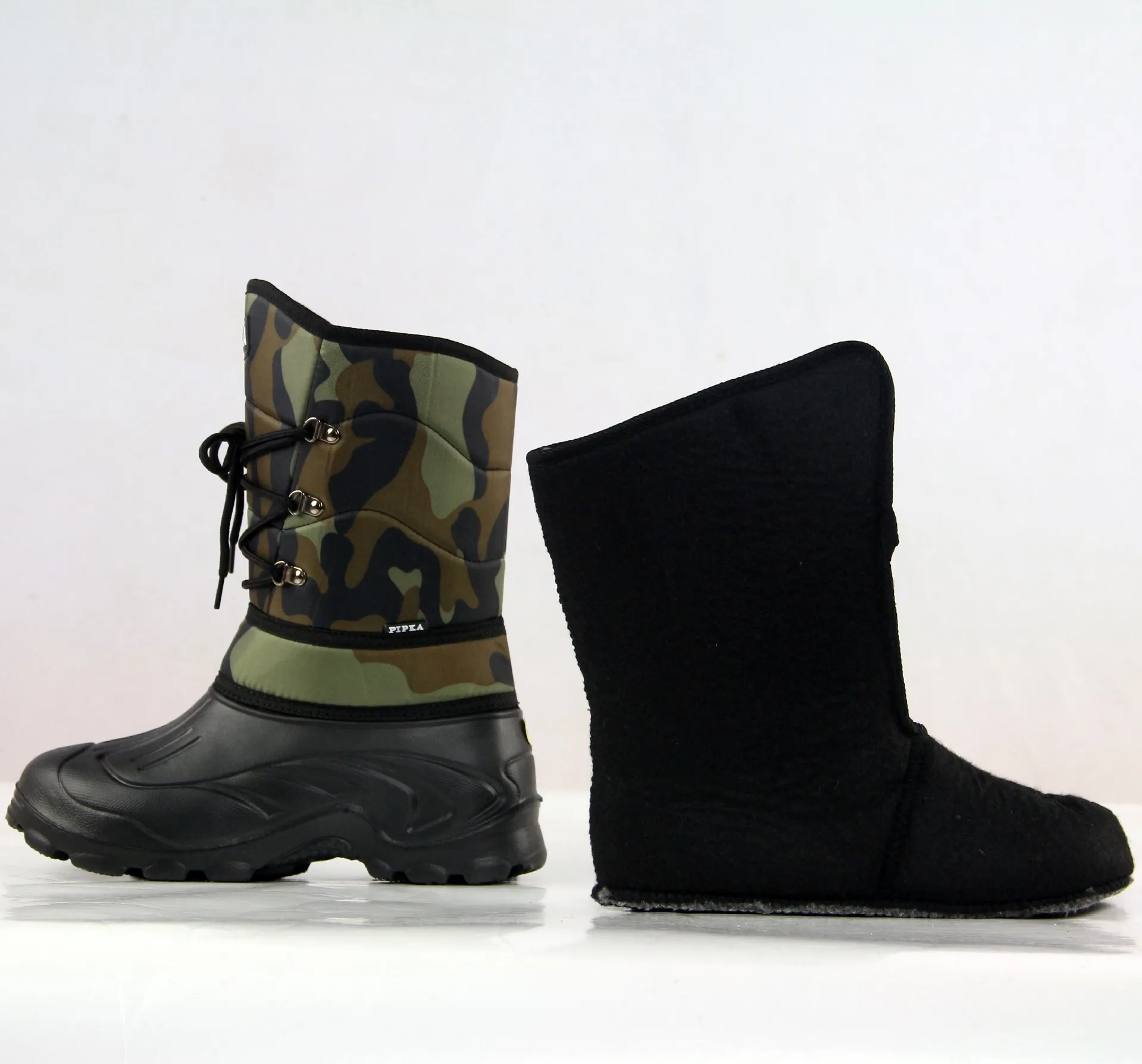 Winter Hunting Boot Eva Waterproof Snow Boots| Alibaba.com