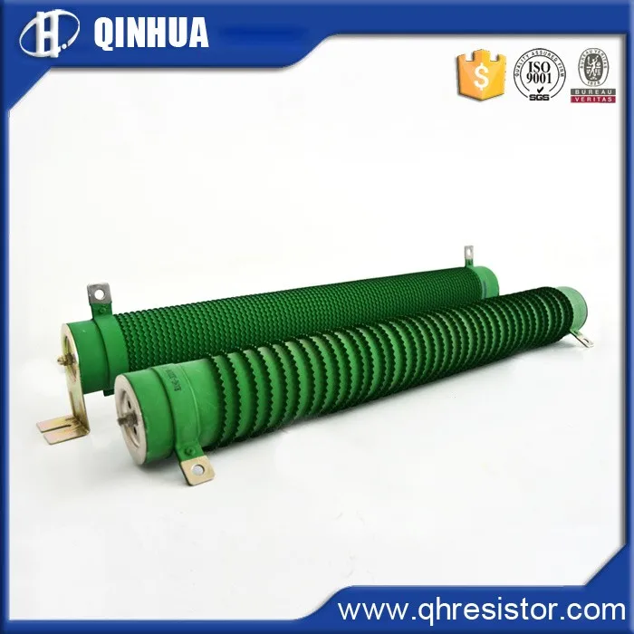 High Power 1000w 40 Ohm Braking Resistor - Buy Braking Resistor,1000w ...