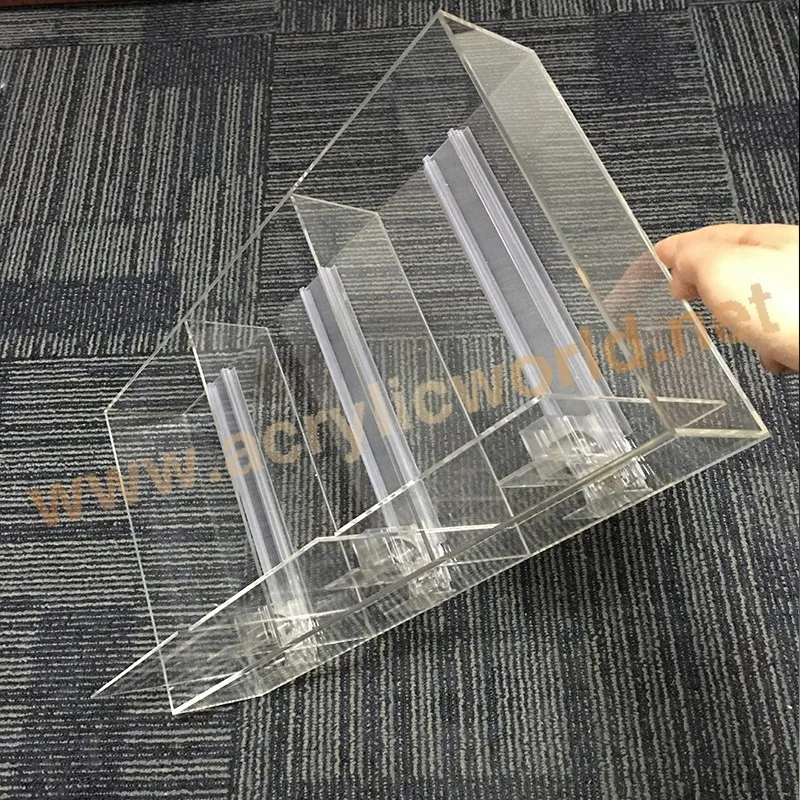 Shelf Pusher Divider/shelf Pusher Tray/supermarket Shelf Dividers - Buy ...