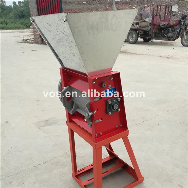 Manual And Electric Drive Coffee Pulper And Pulping Machine,Fresh ...