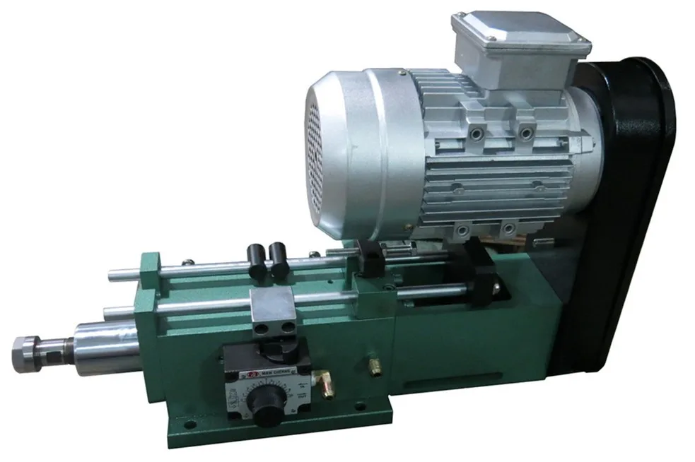 Multi-spindle Hydraulic Drilling Head CX-HD5-85 - 10mm Dia