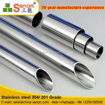 Ss 312 304 Sus304 Pipe Stainless Steel Tube/pipe - Buy Sus304 Stainless ...