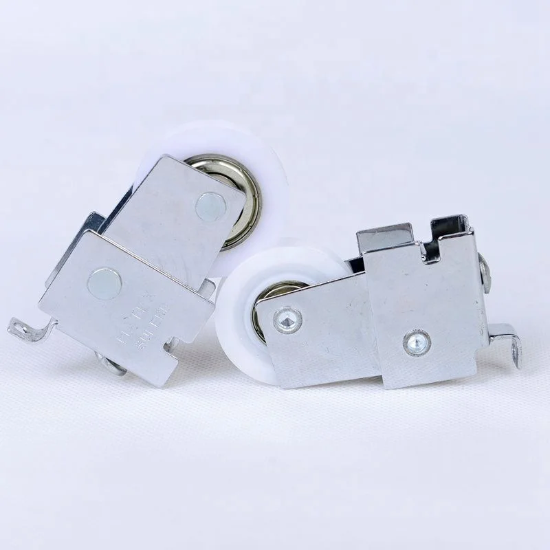 MATEX Aluminum Sliding Window Wheels - Durable & Efficient