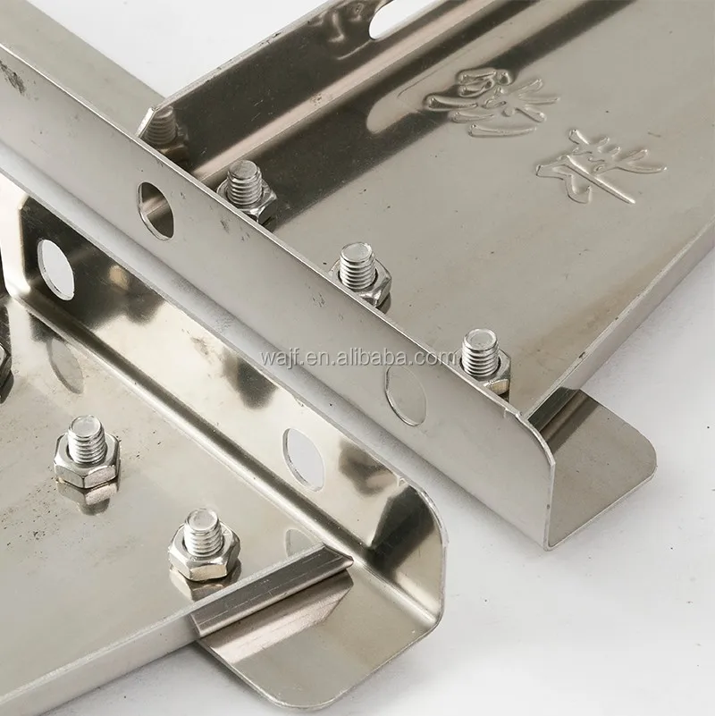 Stainless Steel Air Conditioner Condenser Wall Bracket - Buy Air ...