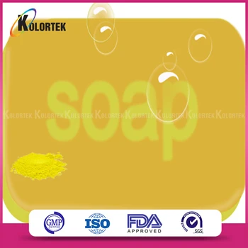 D&c Yellow 10 Ci 47005 Soap Colorant Dyes Yellow Pigment - Buy D&c ...