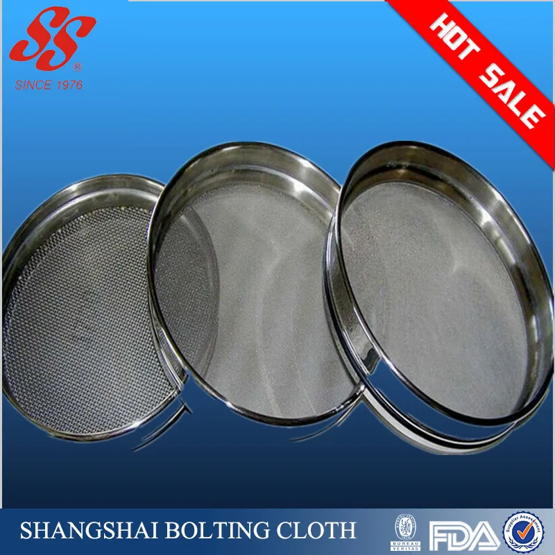 0.5 1 20 63 80 200 230 300 400 425 500 600 700 Micron Stainless Steel ...