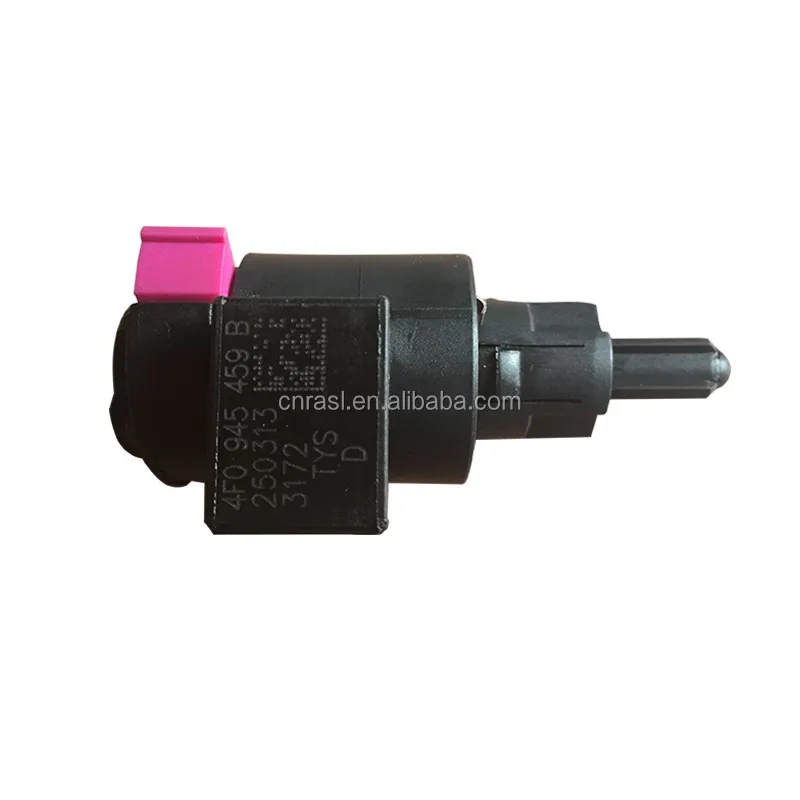 Dnaber Brake Light Switch Oem 4f0945459b For Audi A4 A5 A6 A7 A8 Q5 Q7 ...