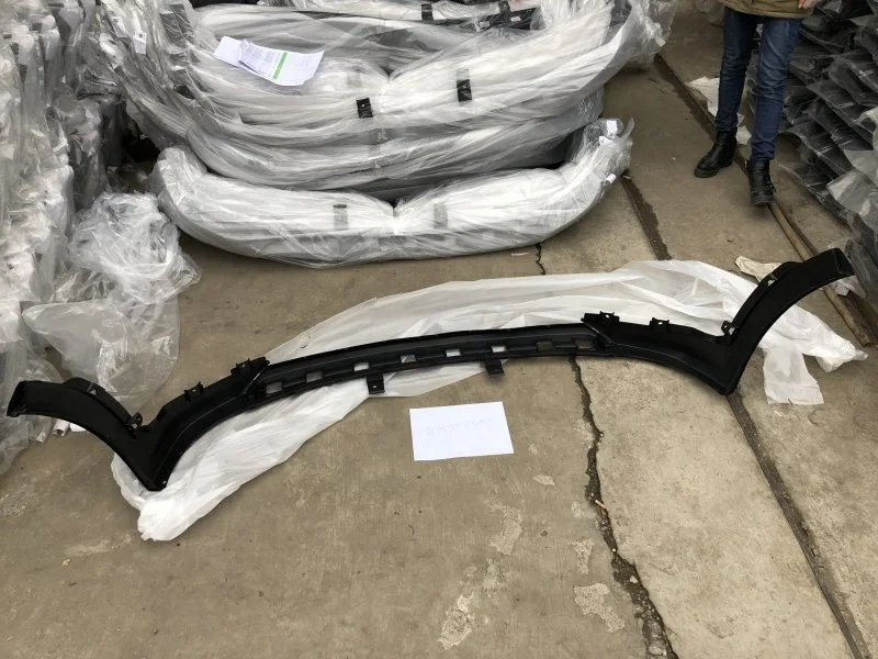 2017 Tucson 86512-D3000 Bumper Spoiler - OEM Quality