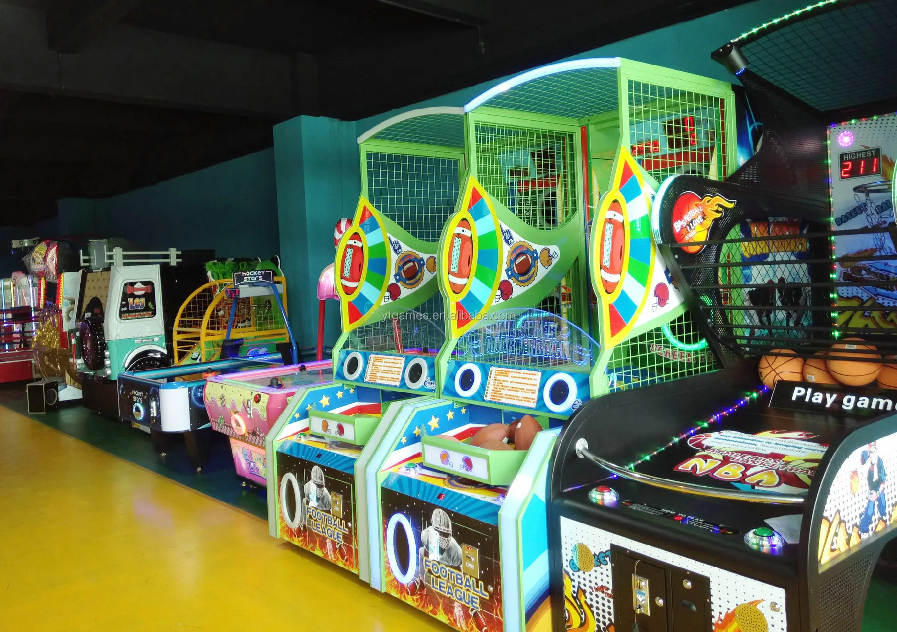 Hammer Games Hit Hammer Game Machine Lottery Game Machine - Buy Hammer ...