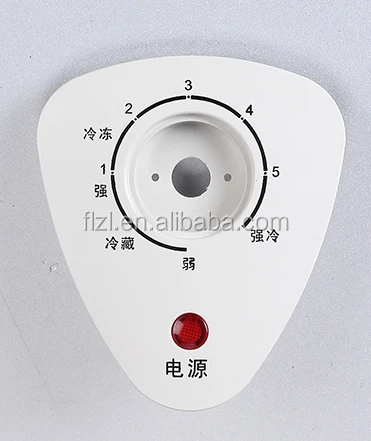 Chest Freezer Parts Control Panel Chest Freezer Plastic Parts G004 ...