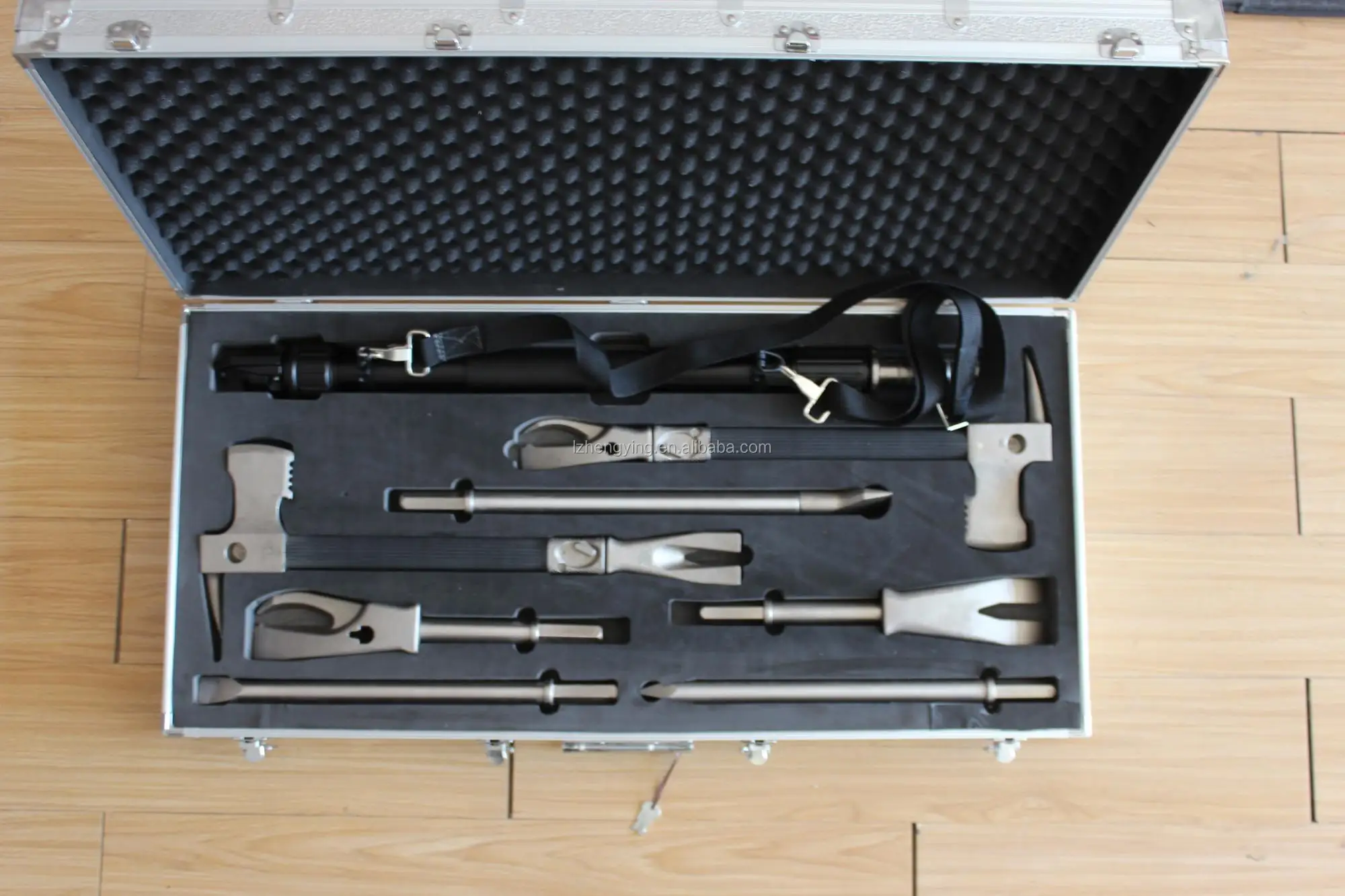 Manual Forcible Entry Tool Percussive Rescue Tool - Buy Percussive ...