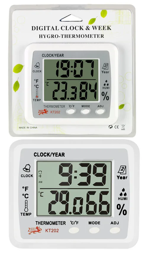 Termometer Gudang Elektronik Digital Terlaris - Buy Gudang Termometer ...