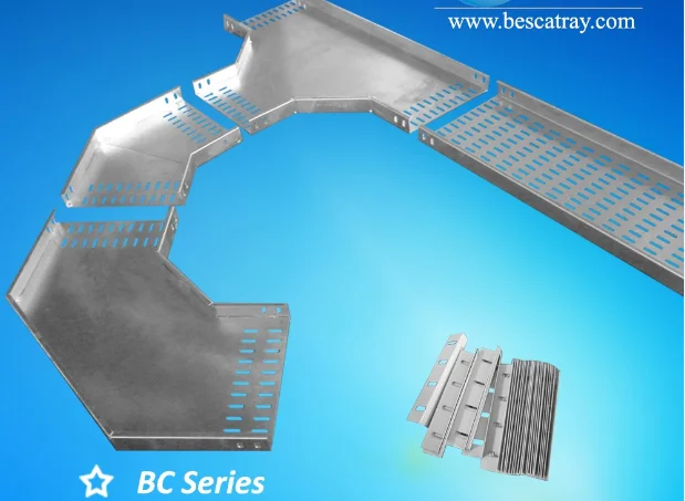 China Suplier Overhead Metal Cable Trays For Exporting - Buy Overhead ...