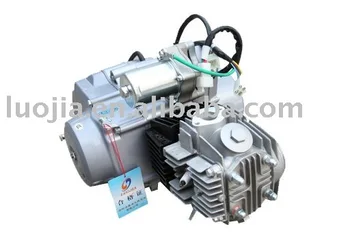 Cub 100cc 110cc Horizontal Motorcycle Engine - Buy Motorcycle Engine ...