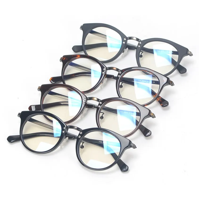 Fashion Wholesale Optical Eyeglasses Frames Manufacturers In China Buy Fashion Eyeglasses