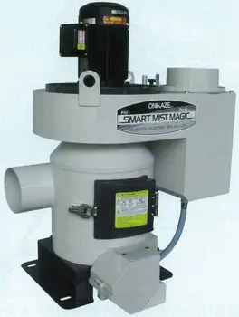 Onikaze Smart Mist Magic Mist Collector,Maintenance Free And Energy ...