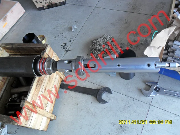 Overshots Complete Hq Overshot - Buy Overshots Complete Hq Overshot ...