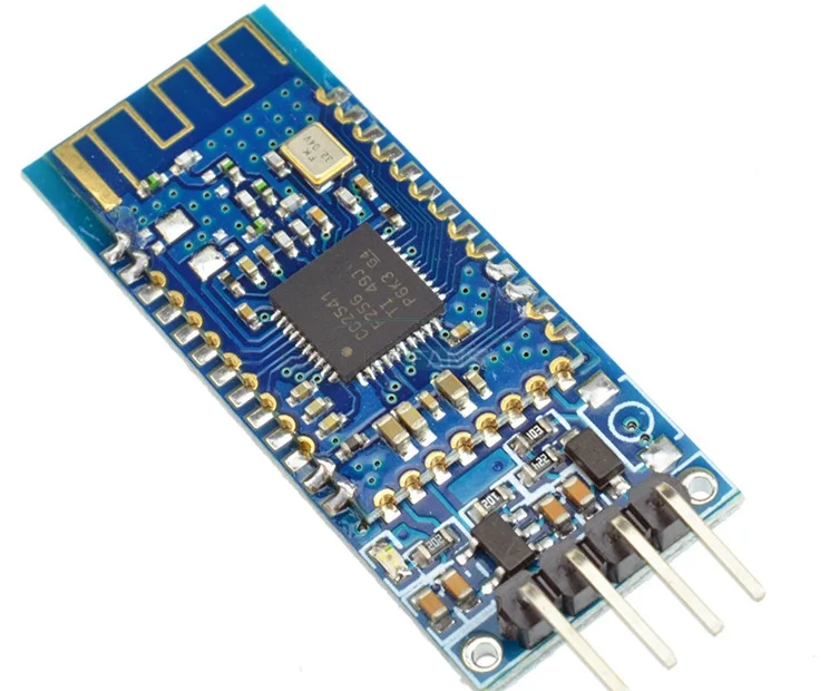 (bargain Price ) 4.2 Bluetooth Module Csr Ble 5.0 Serial Port Cypress ...