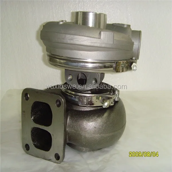 3lm-319 4n8969-0r5809 310130 Turbocharger Turbo Para Earth Moving Com ...