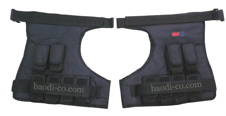 Adjustable Weighted Pants Man Weighted Shorts Weighted Training Pants ...