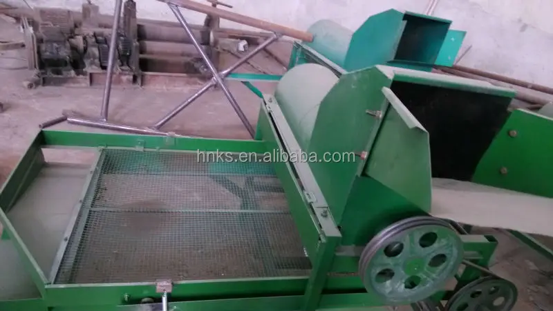 Electric Drive Commerical Sunflower Seed Thresher Machine - Buy ...