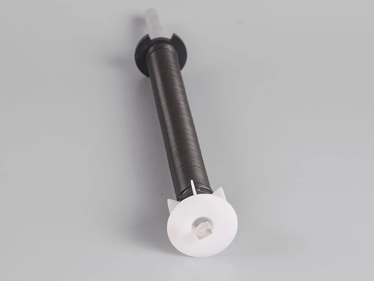 38mm 50mm Curtain Parts Roller Blind Spring Mechanism Spring Assist ...