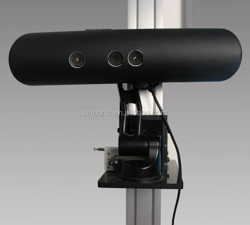 Digital Fast 3d Full Human Body Scanner - Buy High Precision 3d Full ...