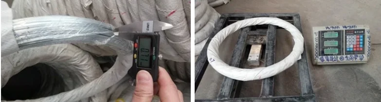 Factory Price Astm A641 Galvanized Wire - Buy Astm A641 Galvanized Wire ...