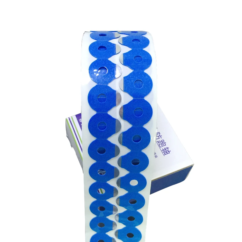 Optimize Lens Edging with XHTTAPE Ophthalmic Lenses Surface Saving Tape