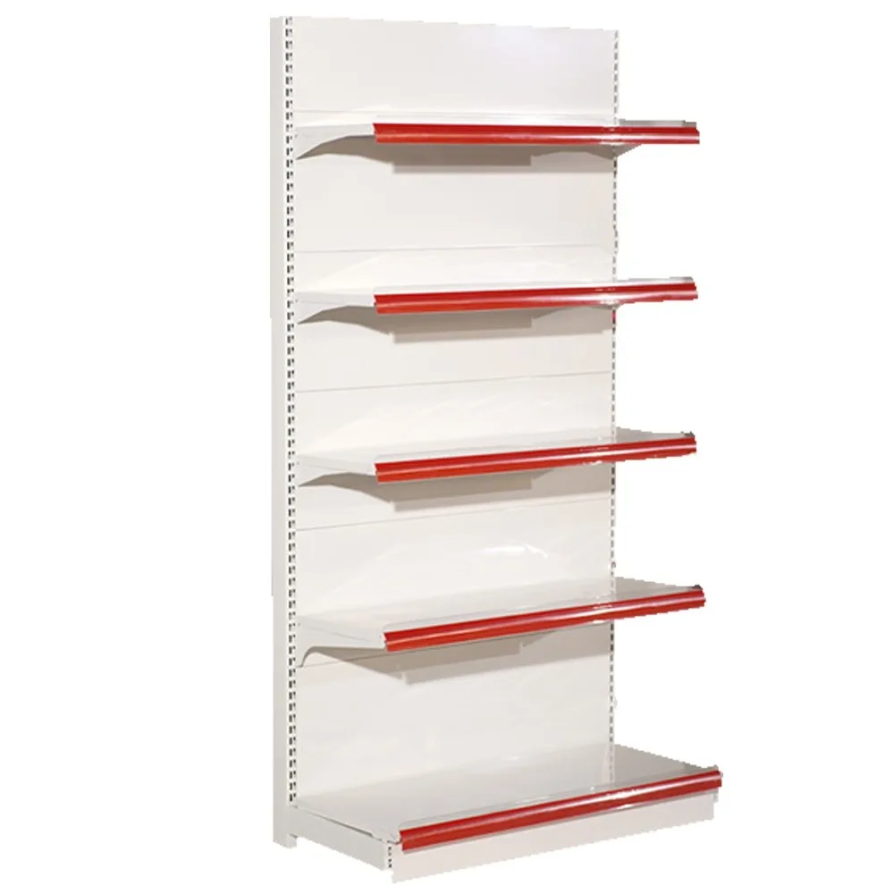 Adjustable Customized Accessories Seven Eleven Supermarket Shelves Rack ...